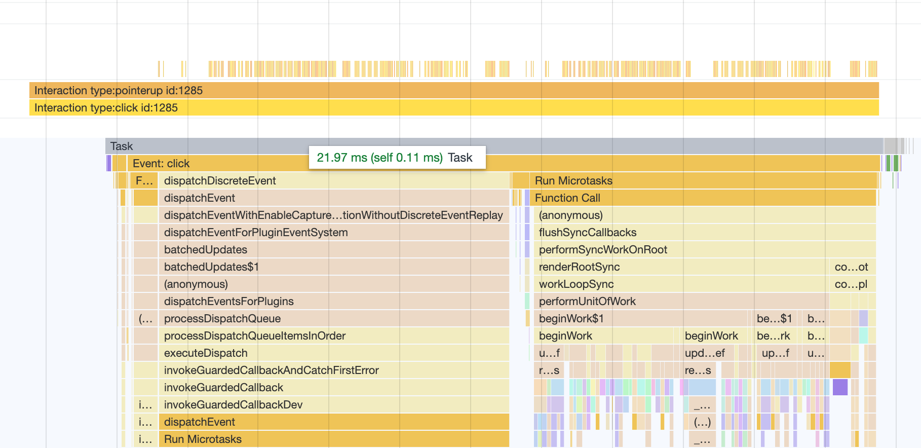 Datagrid Using `mouseup` Event For Focus Affects Performance · Issue 9118 · Muimui X · Github 