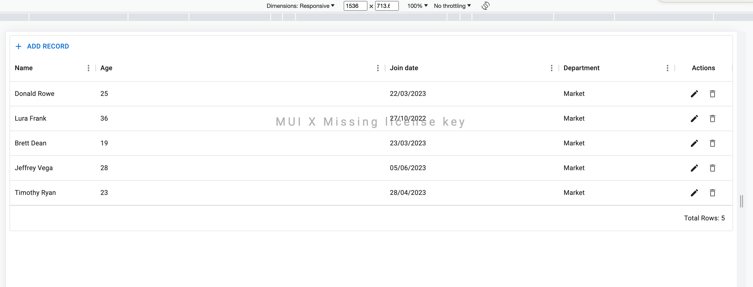 [DataGrid] Throws "Maximum call stack size exceeded" · Issue #9510 · mui/mui-x · GitHub