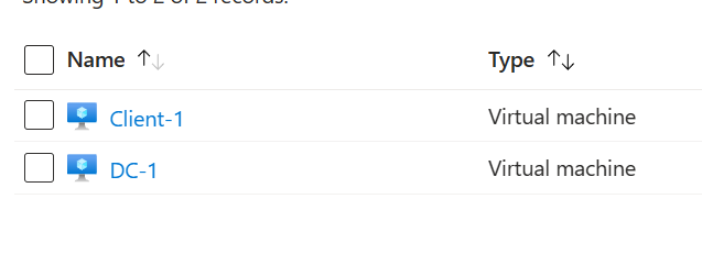 GitHub - LeoHolguin/configure-ad