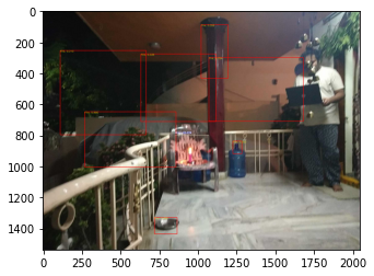 custom dataset training and inference on new out of dataset images · Issue #515 · zylo117/Yet ...