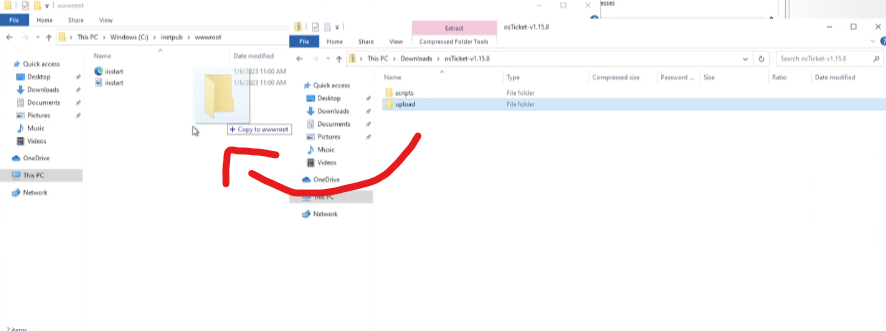 GitHub - CoreyJeff/osticket-prereqs
