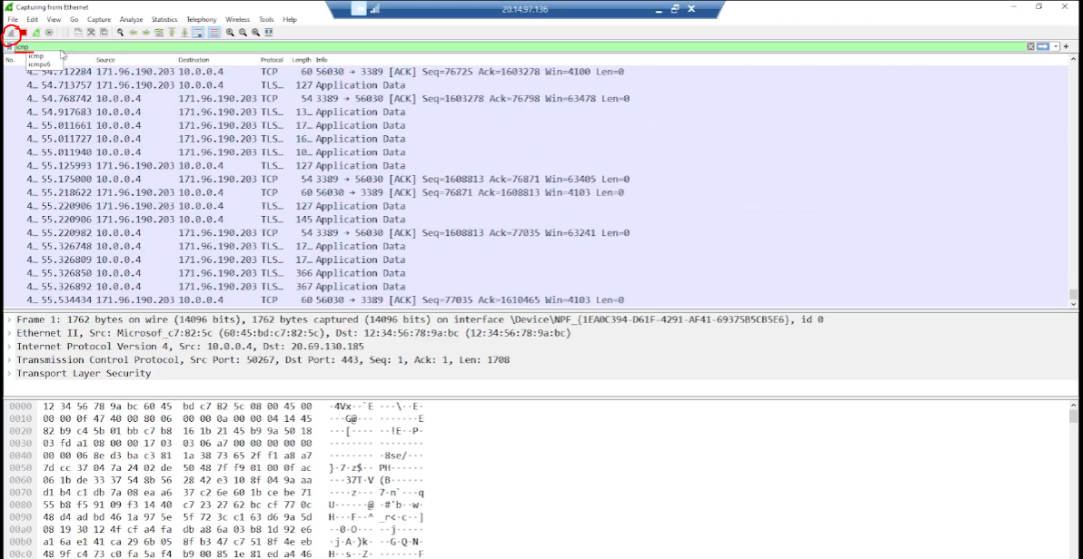 GitHub - CoreyJeff/azure-network-protocols
