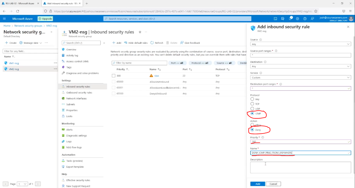 GitHub - CoreyJeff/azure-network-protocols