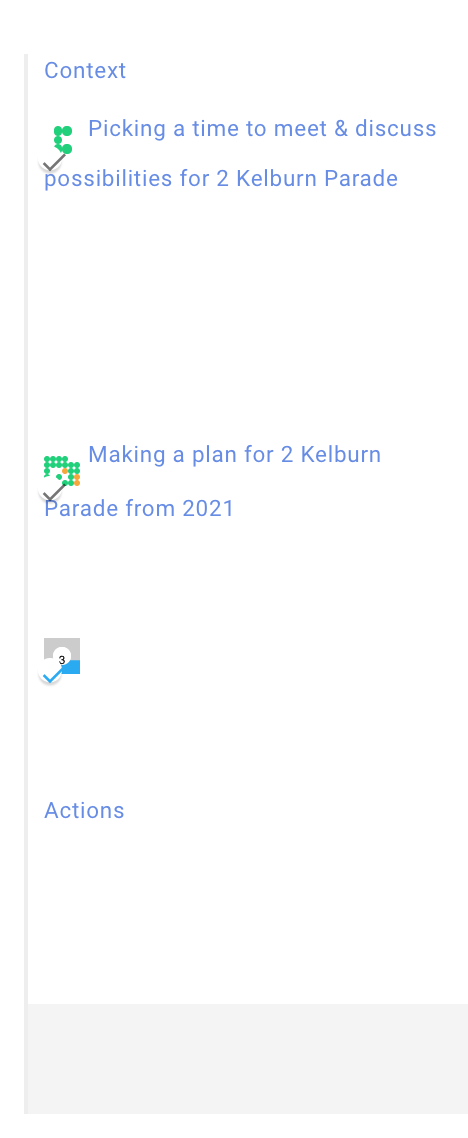 Thread contents page thing looking a bit gumby · Issue #8075 · loomio/loomio · GitHub