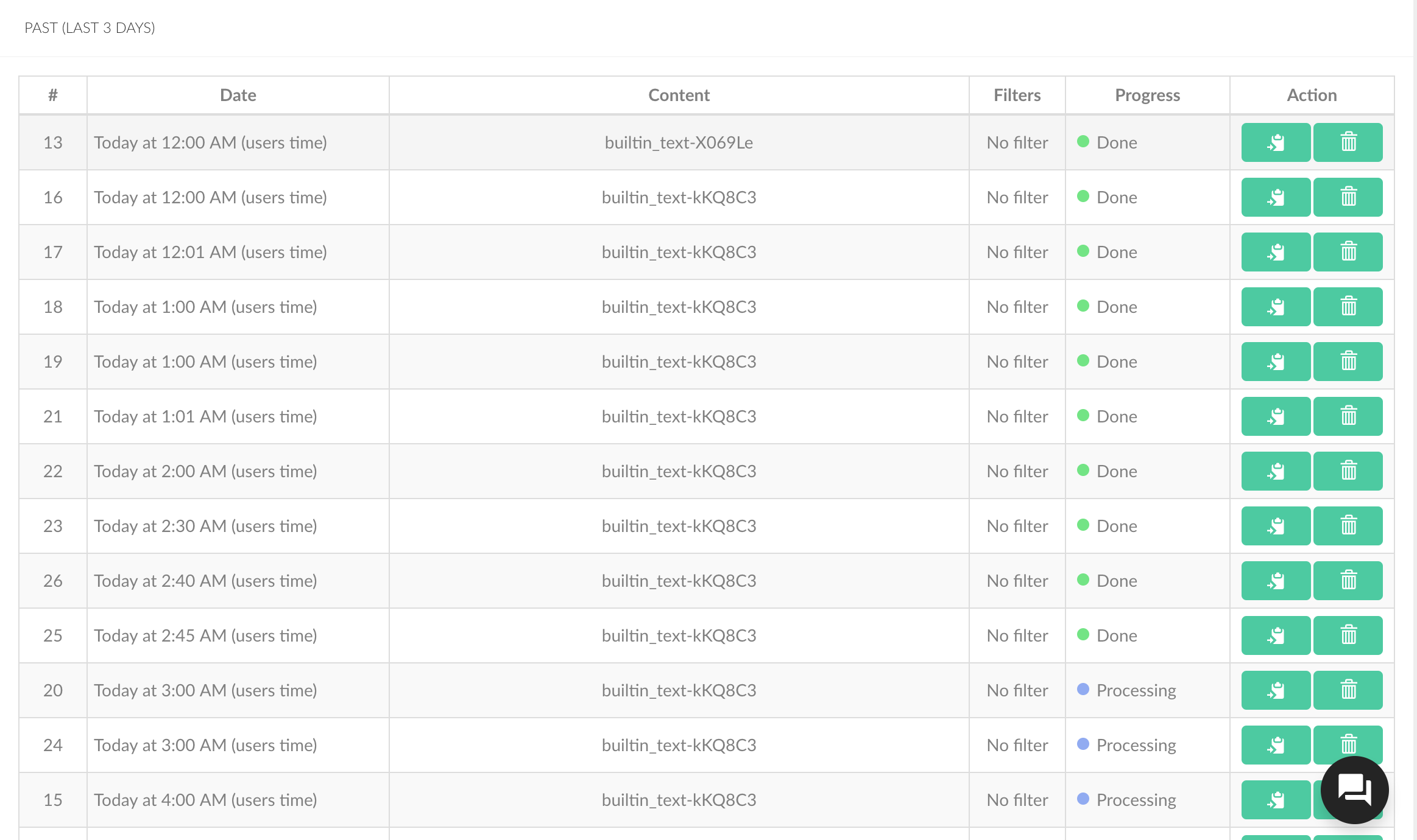 Broadcast time/zone trouble · Issue #485 · botpress/v12 · GitHub