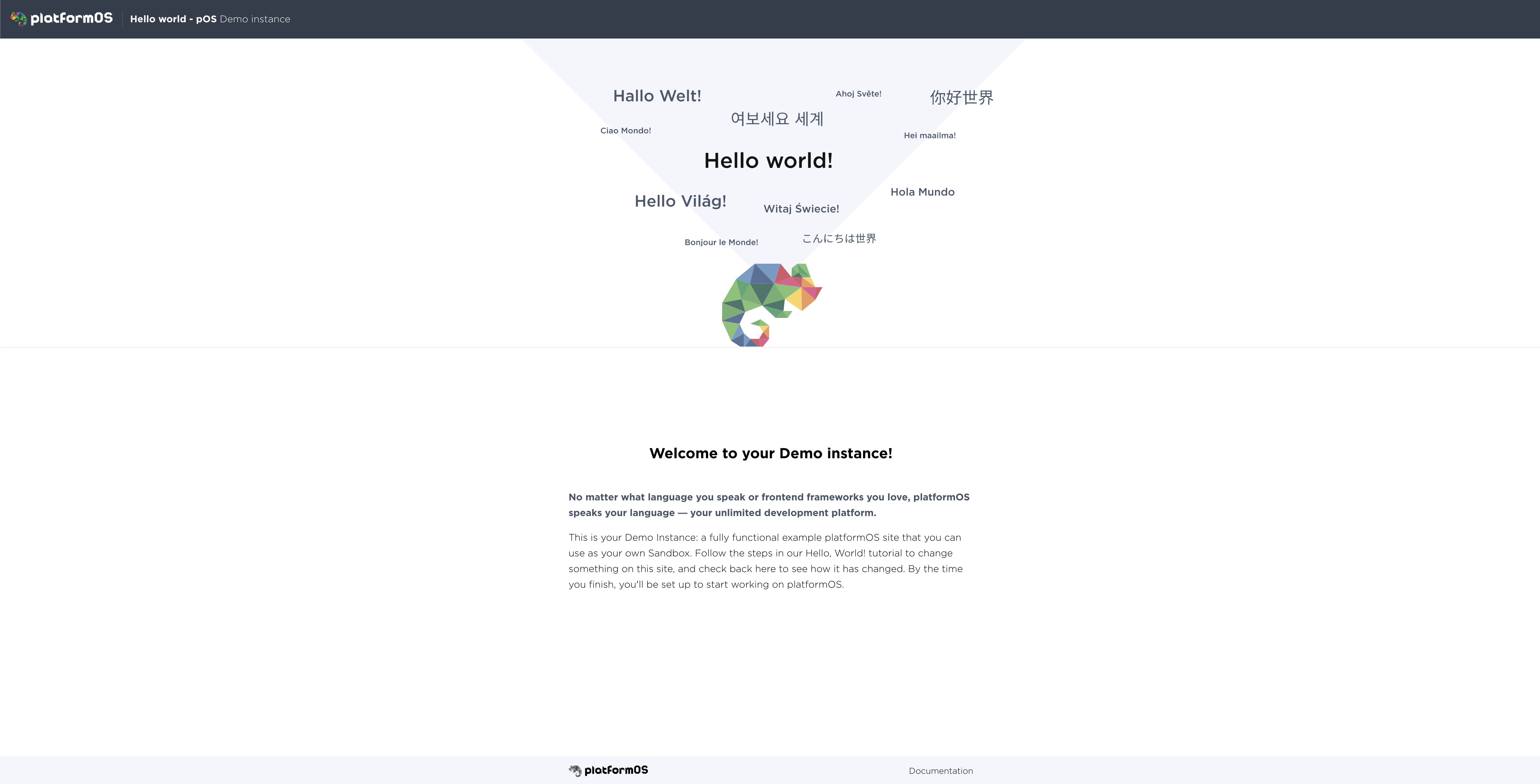 Fix Hello, World! error · Issue #1160 · Platform-OS/platformos-documentation · GitHub