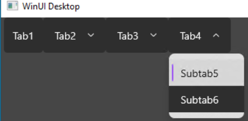 Wrong Navigationviewitem Color On Specific Windows Version · Issue 8592 · Microsoftmicrosoft