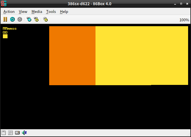 EGA monochrome graphics card crash · Issue #2944 · 86Box/86Box · GitHub