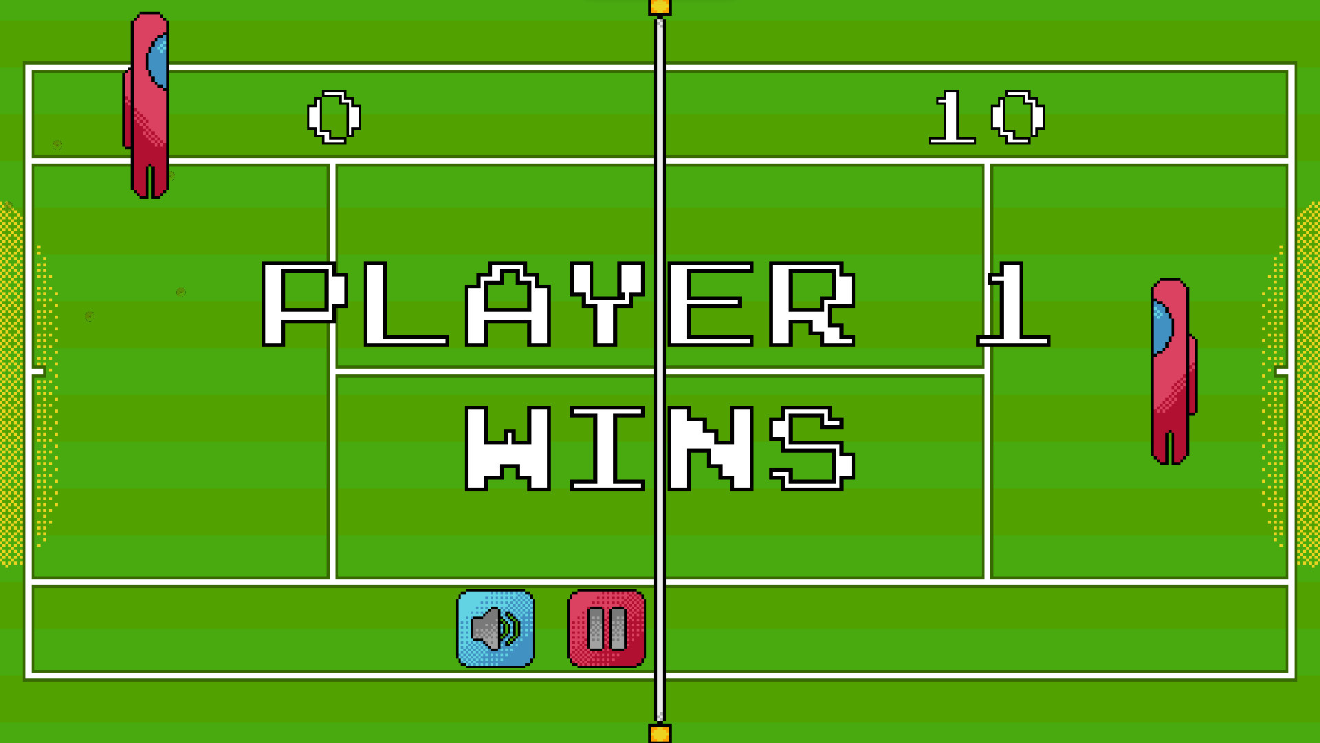 GitHub - golphinho/pong-clone: Unity clone of the classic game "Pong"