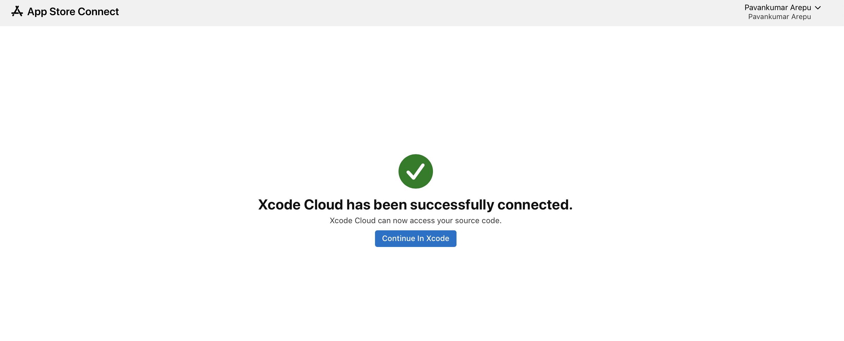 GitHub - pavan-kumar-arepu/PlayWithXCloud