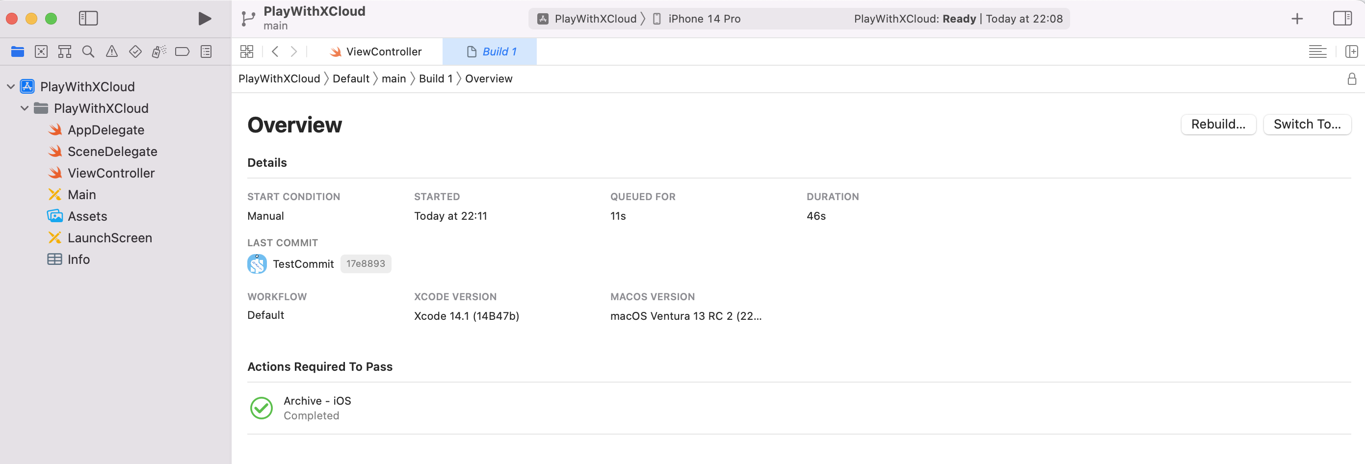 GitHub - pavan-kumar-arepu/PlayWithXCloud