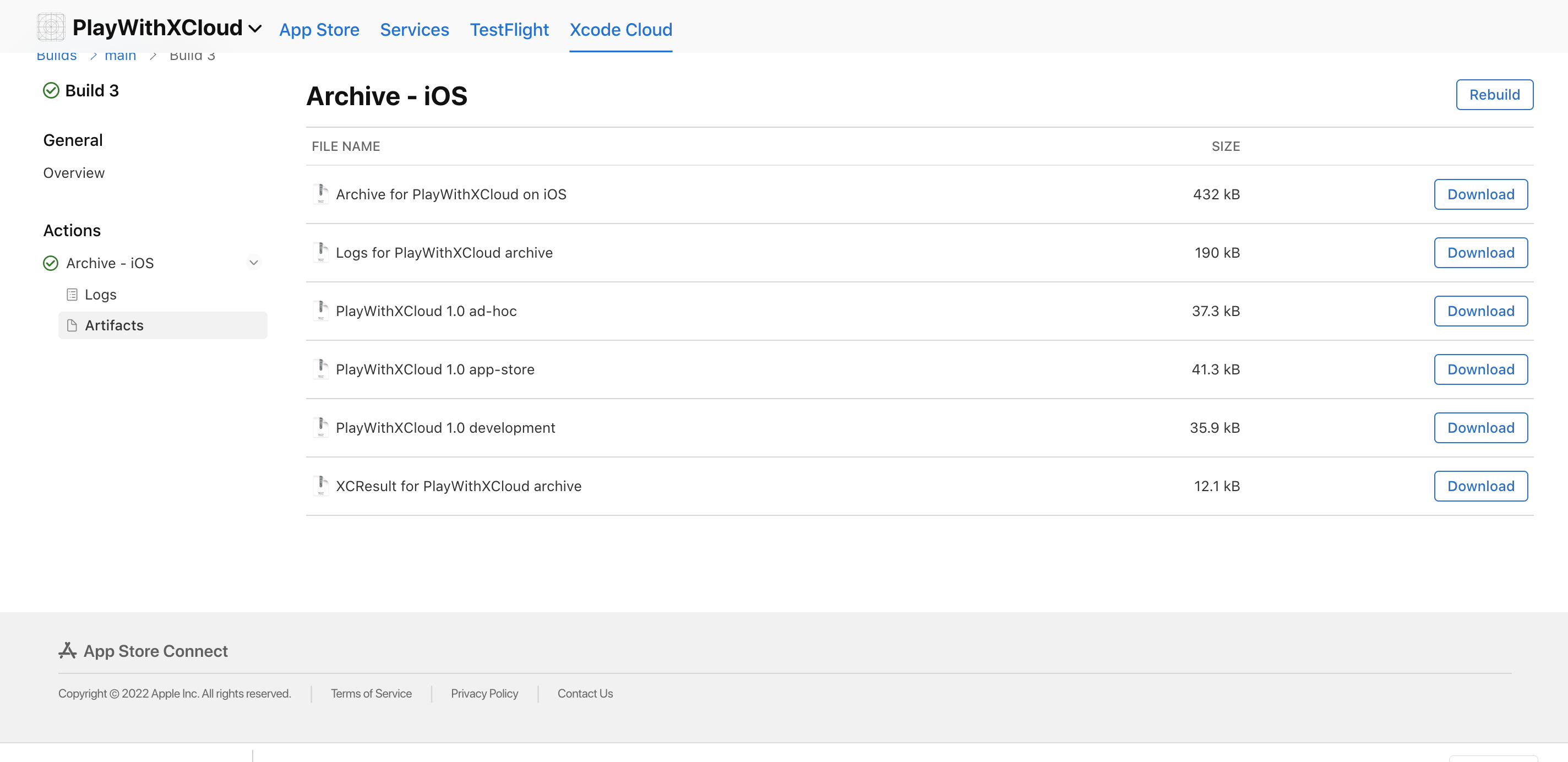 GitHub - pavan-kumar-arepu/PlayWithXCloud