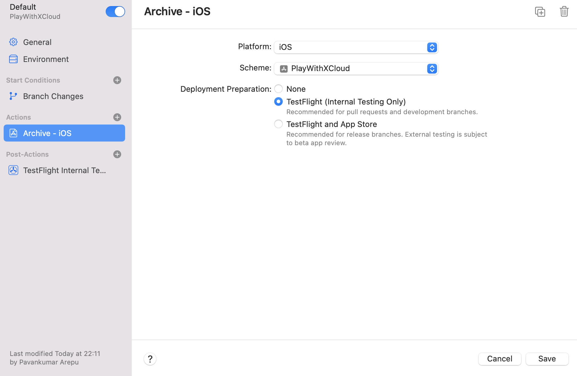 Github Pavan Kumar Arepu Playwithxcloud