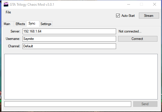 Setting up a Sync Server · Issue #173 · gta-chaos-mod/Trilogy-ASI-Script · GitHub