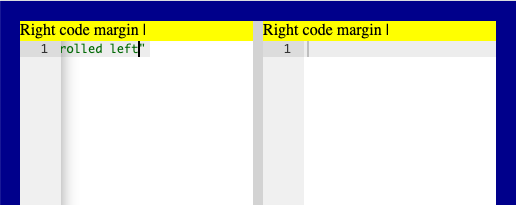 Weird Behavior When Using React Ace And React Split · Issue 708 · Securingsincity React Ace