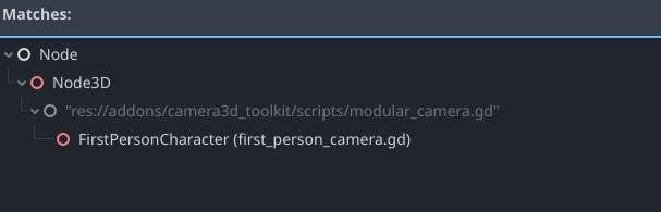 Add Support For Abstract Classes In Gdscript · Issue 5641 · Godotenginegodot Proposals · Github