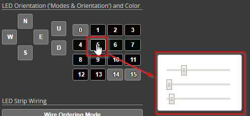 LedStrip ColorDefineSliders popup hides · Issue #1697 · betaflight ...