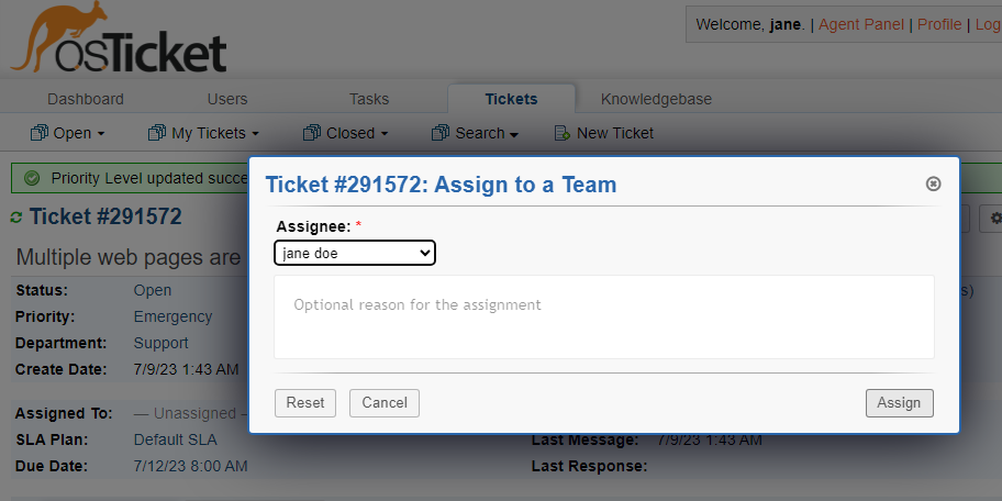 GitHub - akingsley22/ticket-lifecycle