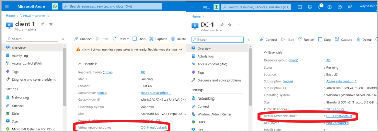 GitHub - akingsley22/configure-ad