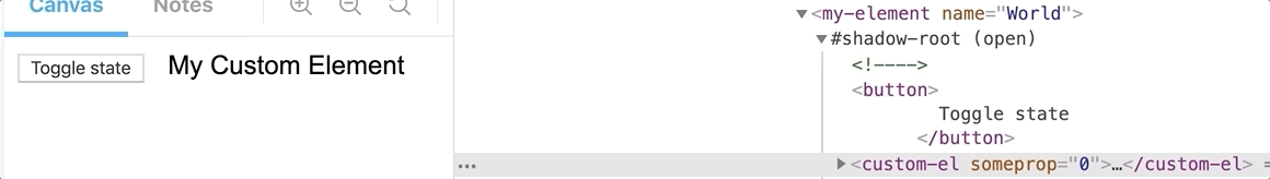 _requestUpdate does not reflect properly · Issue #851 · lit/lit-element · GitHub