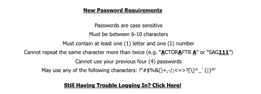 Password rules language doesn’t allow us to express requirement that ...