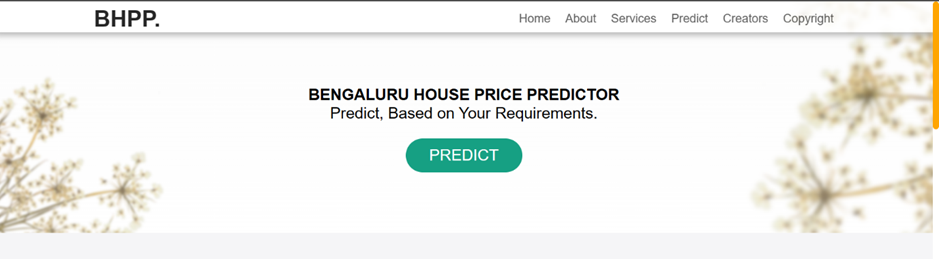 GitHub - VachanaJRai/House-Price-Prediction-Using-Machine-Learning-Via-Data-Analysis