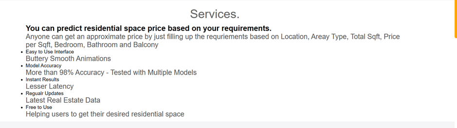GitHub - VachanaJRai/House-Price-Prediction-Using-Machine-Learning-Via-Data-Analysis