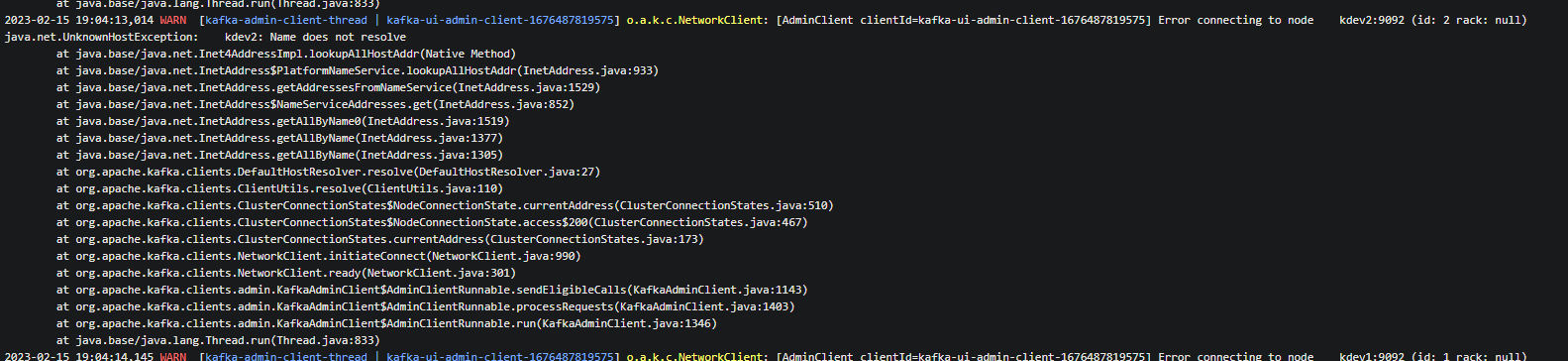 Error Connecting to Node with FQDN · Issue #3344 · provectus/kafka-ui ...