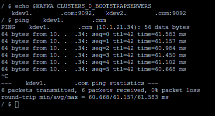 Error Connecting to Node with FQDN · Issue #3344 · provectus/kafka-ui · GitHub