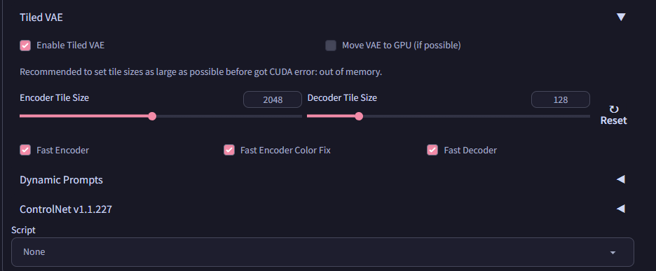visible tiles · Issue #263 · pkuliyi2015/multidiffusion-upscaler-for ...