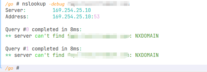 CoreDNS rewrite configure not work · Issue #5954 · kubesphere/kubesphere · GitHub