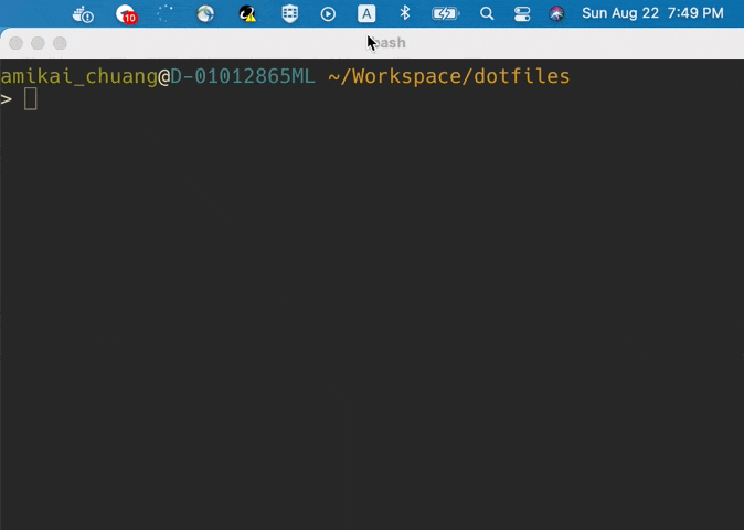 Chinese input method bug? · Issue #3964 · kovidgoyal/kitty · GitHub