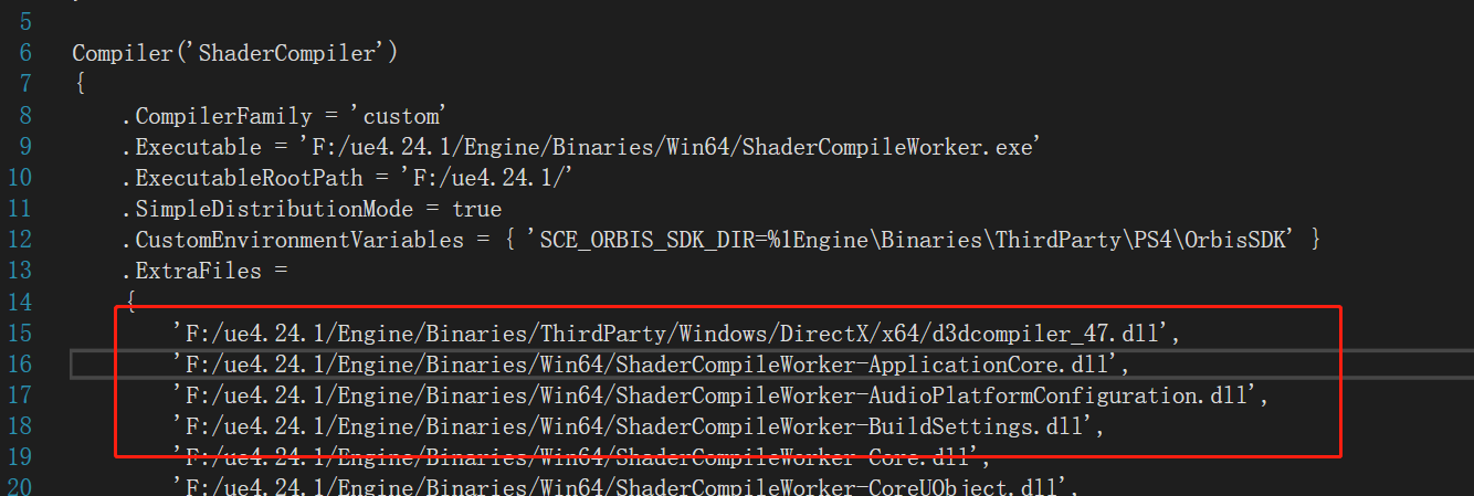 Fastbuild timeout · Issue #737 · fastbuild/fastbuild · GitHub