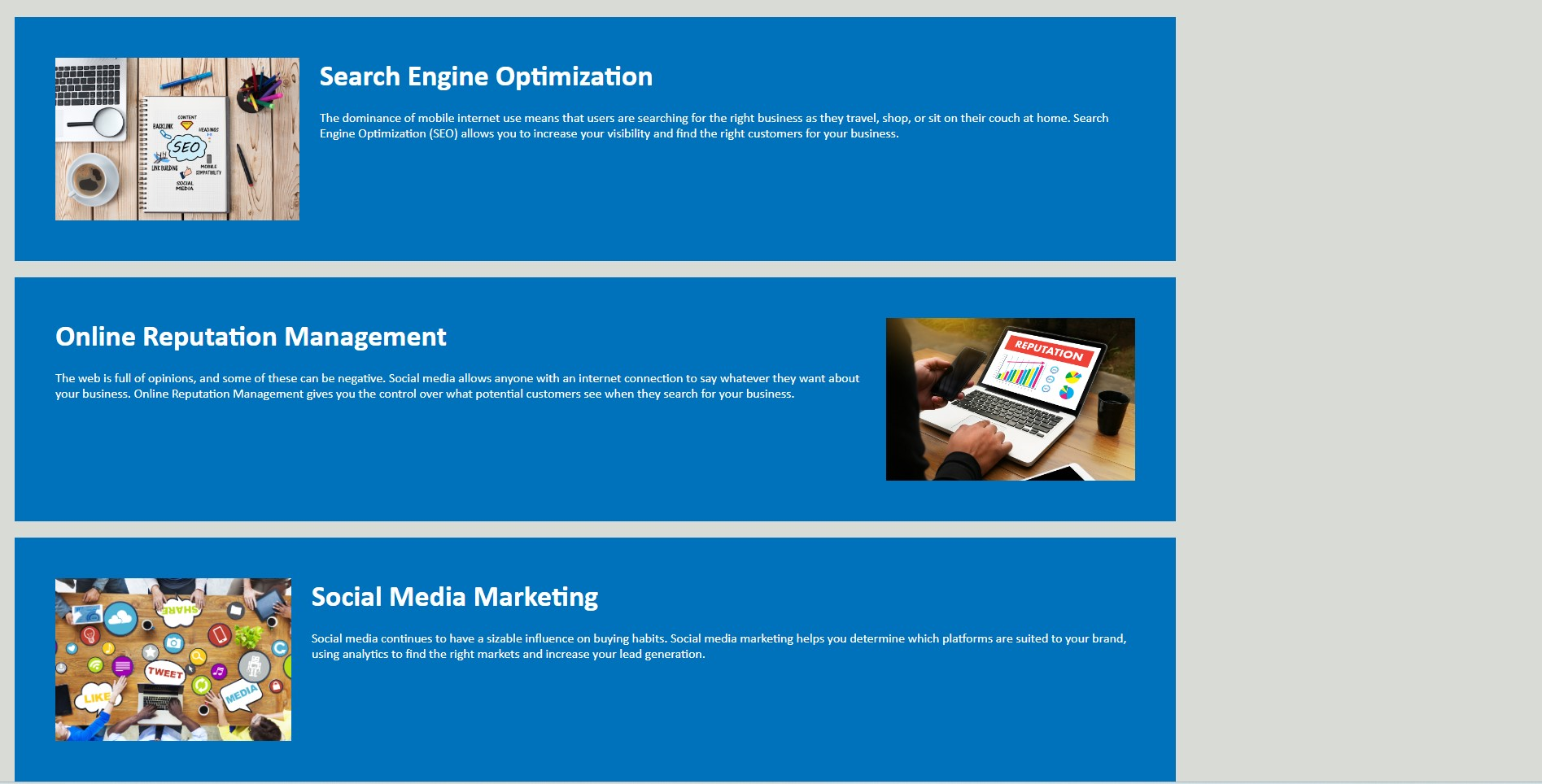 GitHub - bcoppens34/challengeSeo