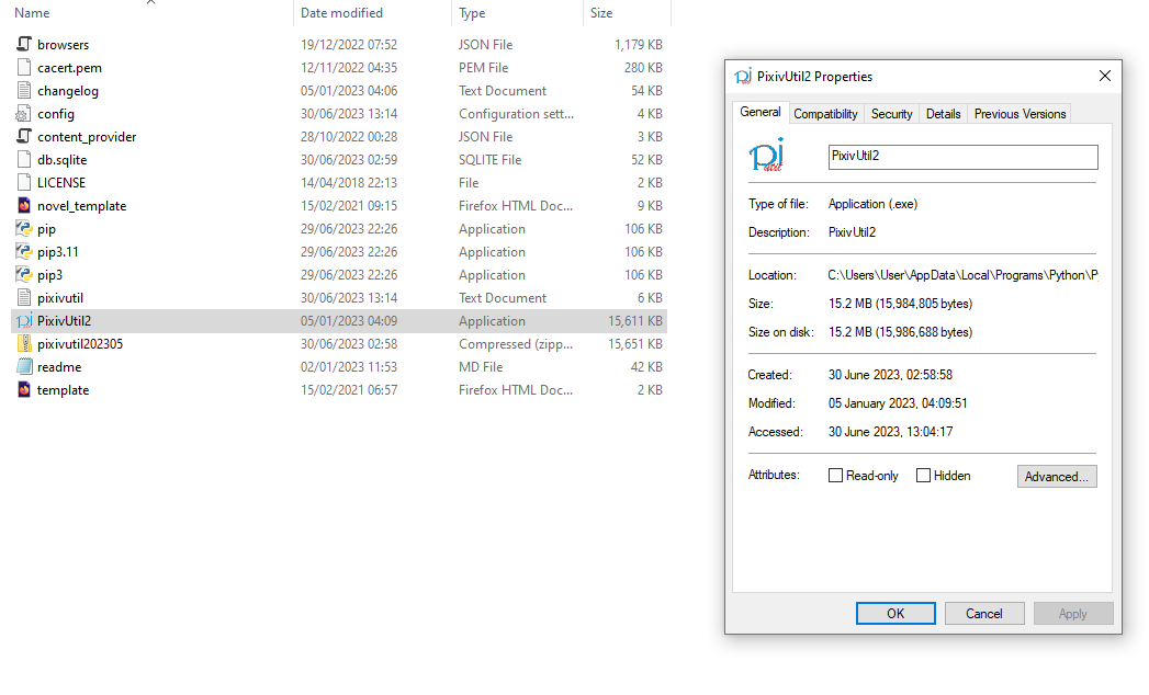 Login Issue. · Issue #1279 · Nandaka/PixivUtil2 · GitHub