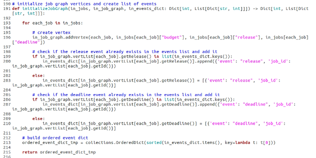 Cannot append entry to list of dictionaries · Issue #416 · exaloop/codon · GitHub