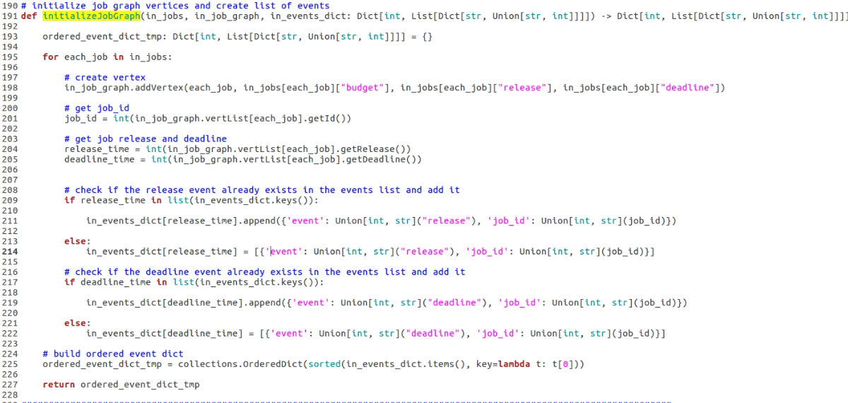 Cannot append entry to list of dictionaries · Issue #416 · exaloop/codon · GitHub