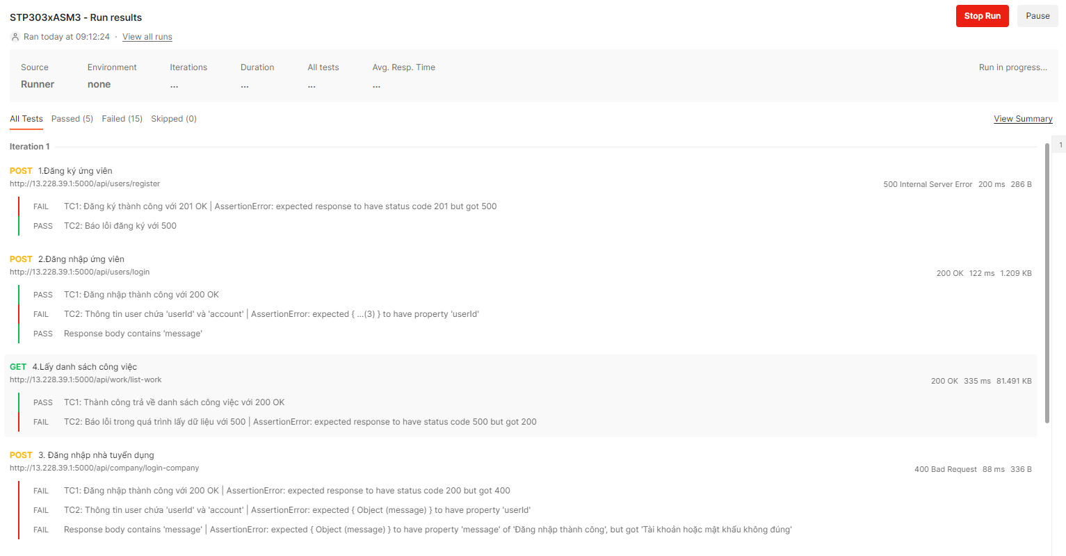 GitHub - quynhcw2022/APITest.Postman