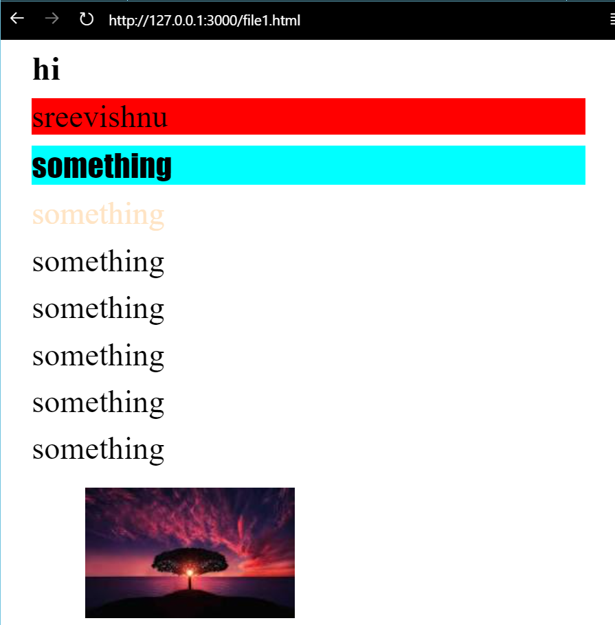 GitHub - Sreevishnumanian/msv