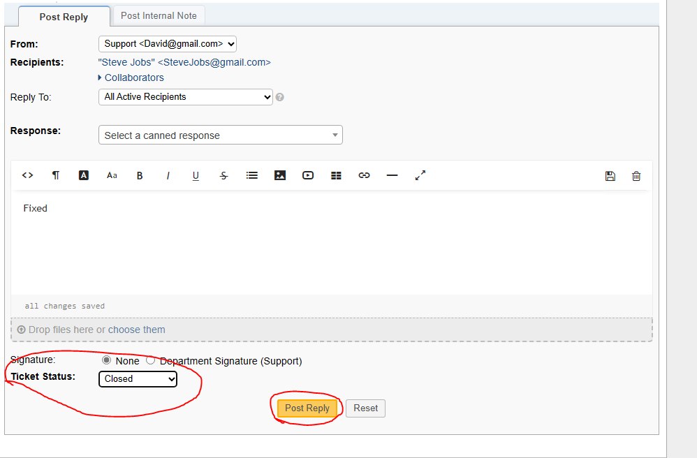 GitHub - David123890dd/ticket-lifecycle
