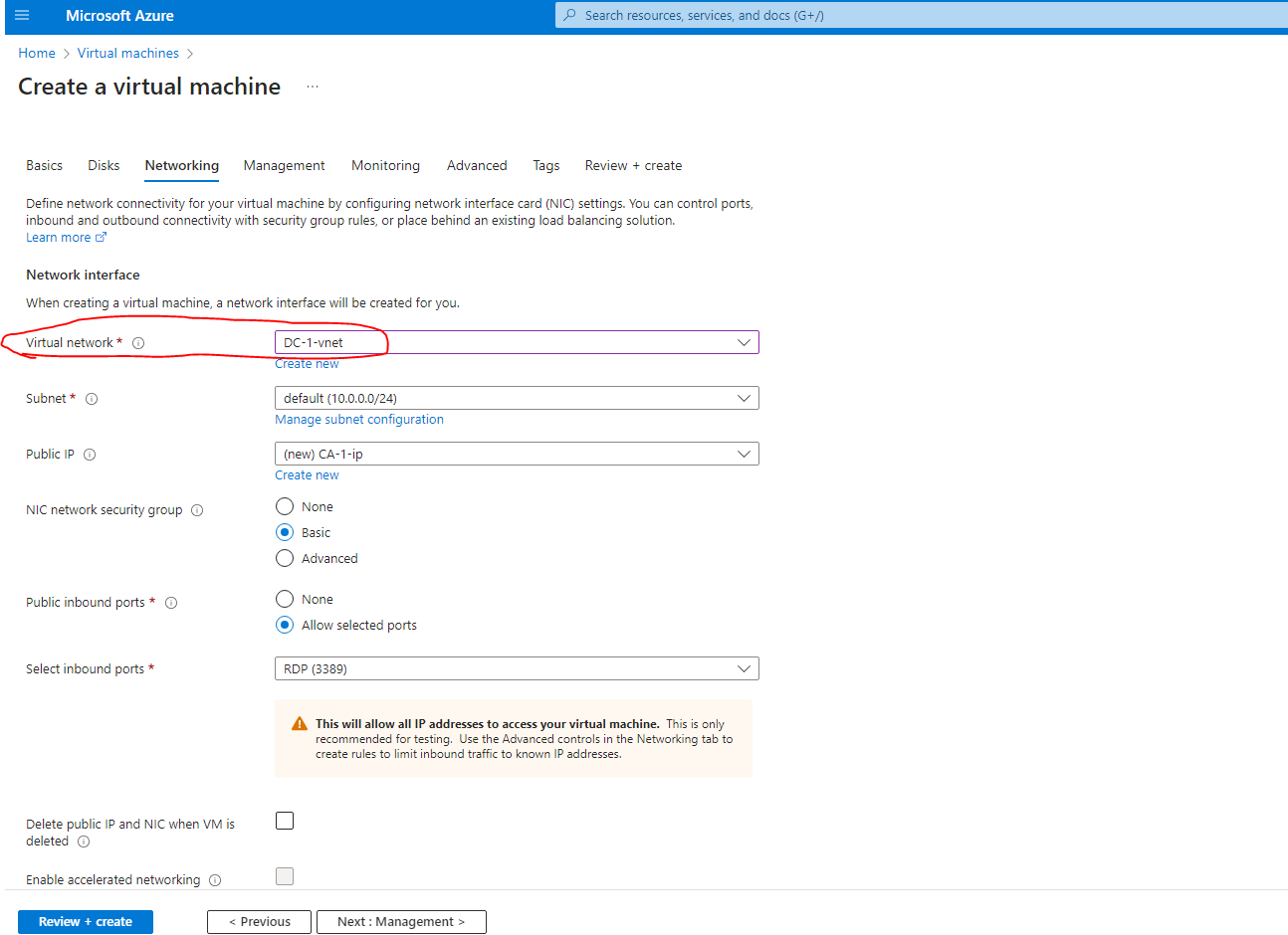 GitHub - David123890dd/configure-ad