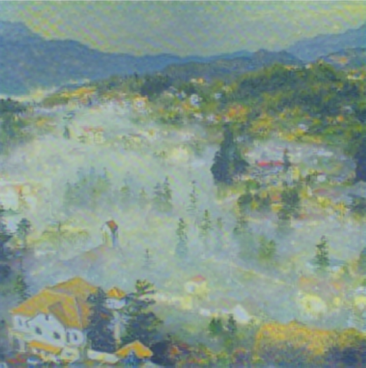 GitHub - MikeLuu99/Image-Style-Transfer-using-Magenta-tensorflow-hub: https://tfhub.dev/google ...