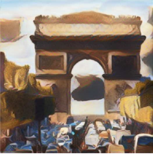 GitHub - MikeLuu99/Image-Style-Transfer-using-Magenta-tensorflow-hub: https://tfhub.dev/google ...