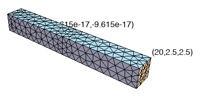 Help with replicating mesh using Gmsh and ex2 · Issue #2223 · mfem/mfem ...