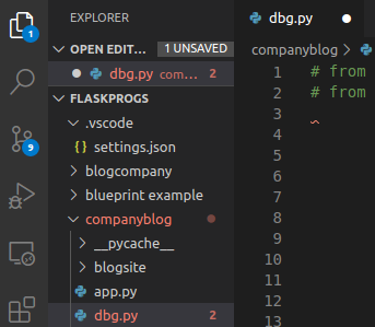 File open under a single tab · Issue #98589 · microsoft/vscode · GitHub