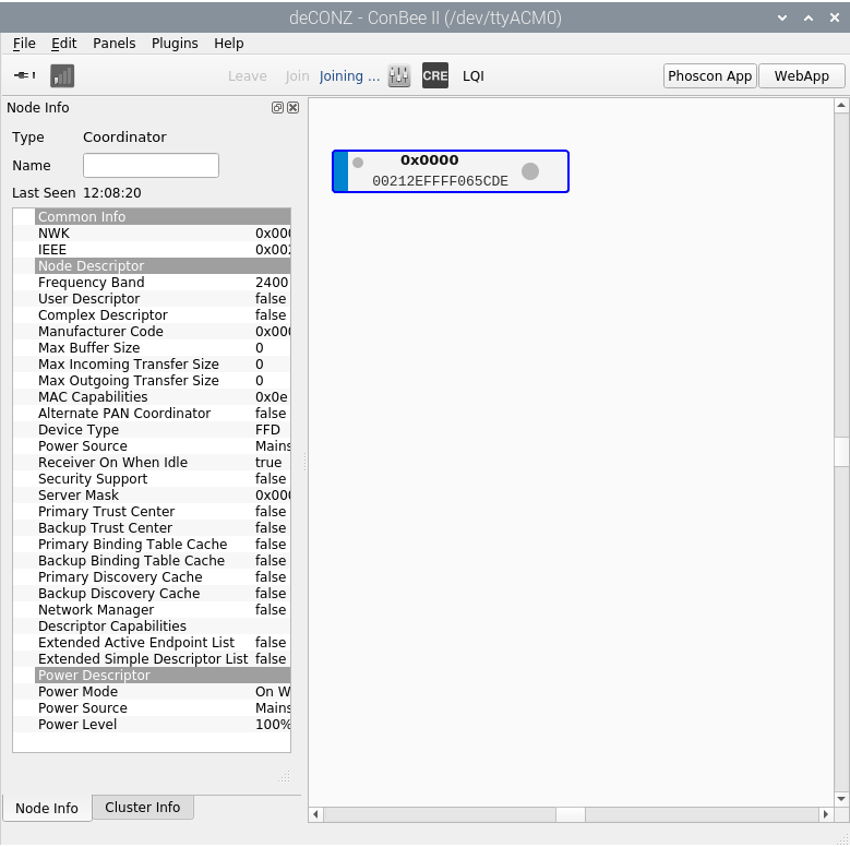 Firmware cannot connect to Gateway after a period or setting wrong ...