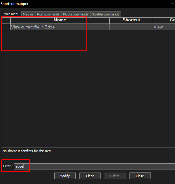 [Feature Request] On/Off switch and Shortcut(ability) for Vertical Edge 📏 feature · Issue #13847 ...