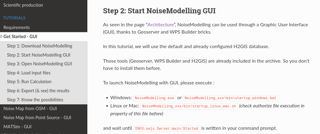 installation · Issue #525 · Universite-Gustave-Eiffel/NoiseModelling · GitHub