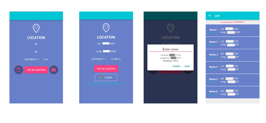 GitHub - praseedm/Mappy: Anganwadi 2016
