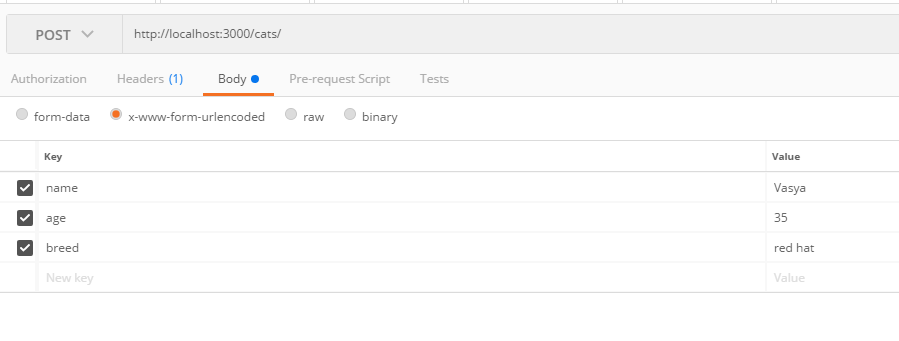 Global attached pipe doesn't work with application request · Issue #456 · nestjs/nest · GitHub